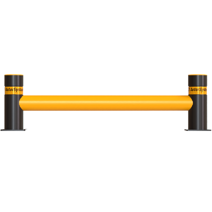 Zábrana RE, RE HD a RE Handrail :: flexizabrany.cz